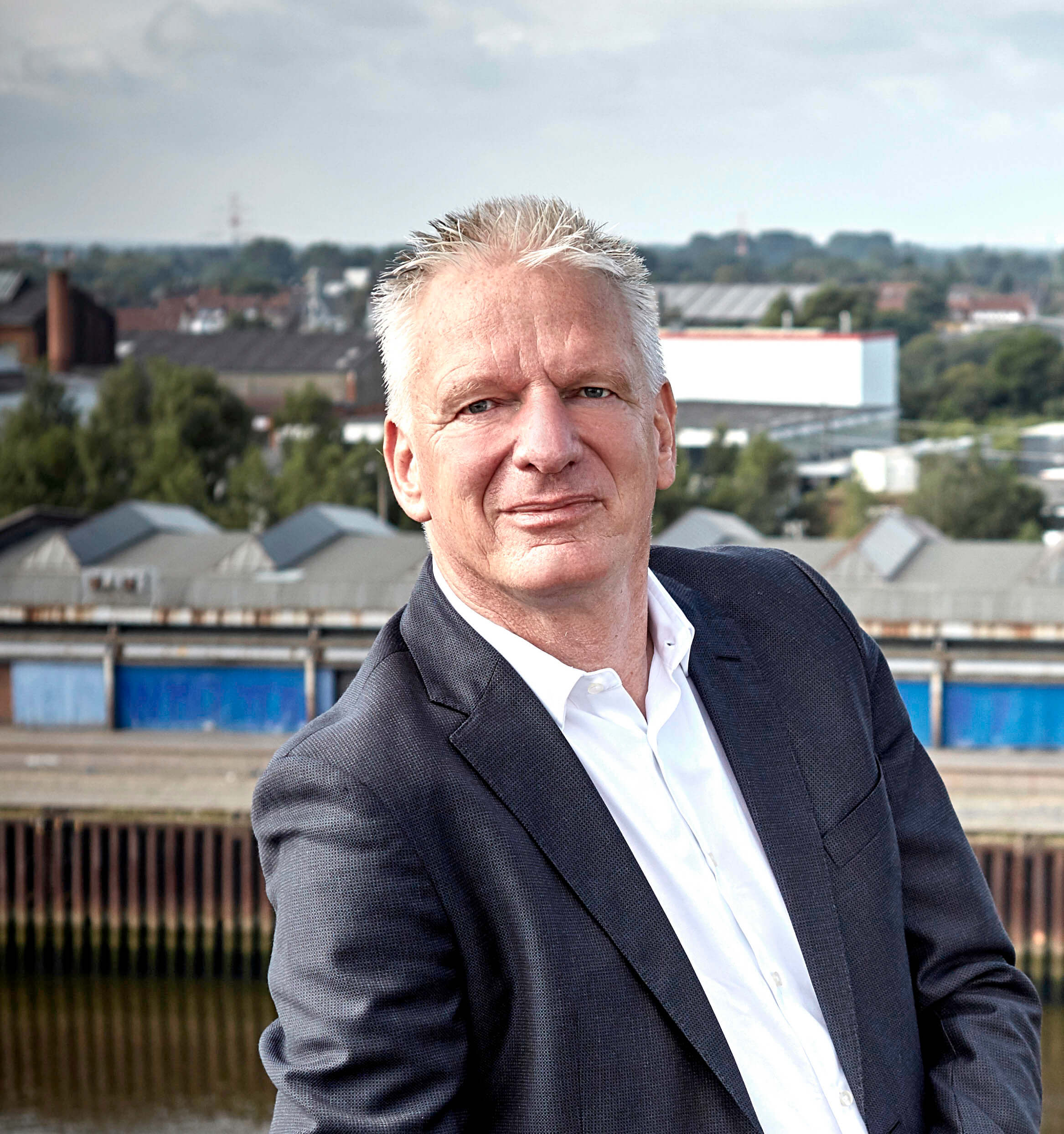 Dr. Thorsten Haase | Industrie-Club Bremen e. V.